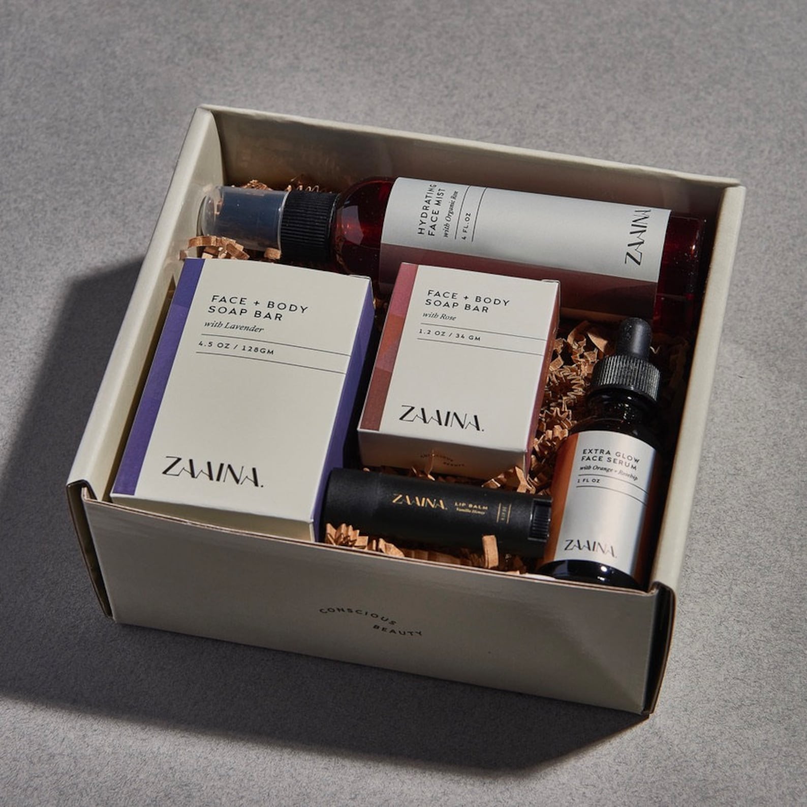 Birthday Gift for Mom, Luxury Gift for Mom, Relaxing Spa Gift Set for ...
