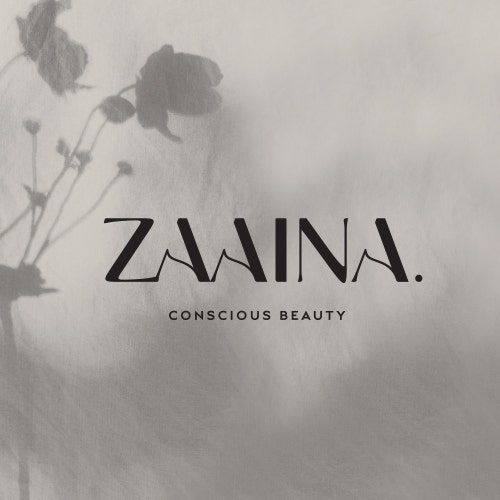 ZAAINA - Etsy
