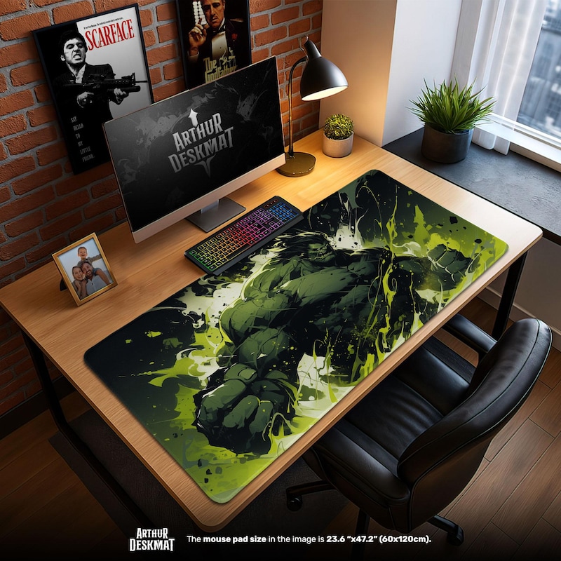 Rage Pad - Etsy