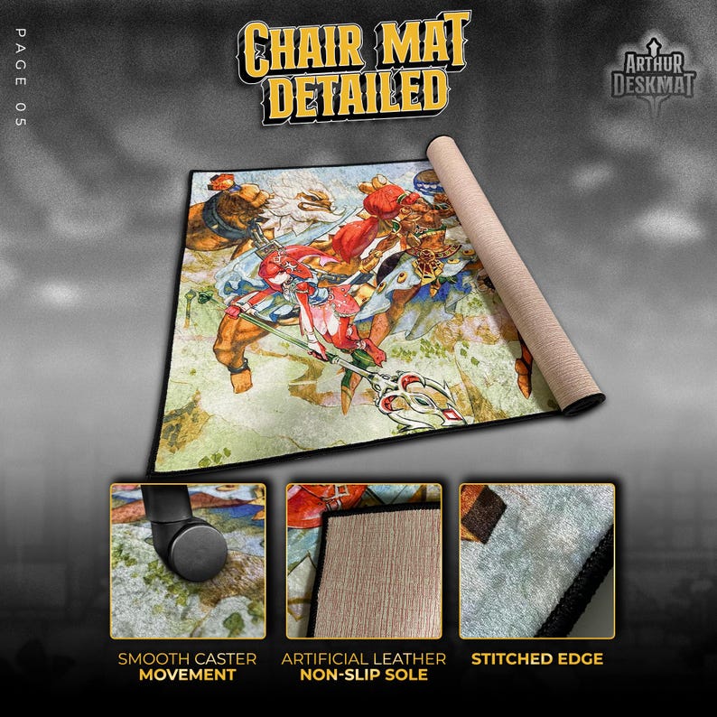 Star Wars Death Star Mouse Pad - Galactic Empire Desk Mat, AT-AT Walker ...