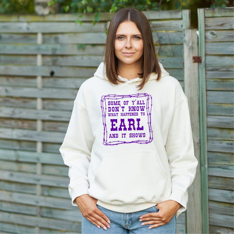 Goodby Earl PNG SVG - Etsy