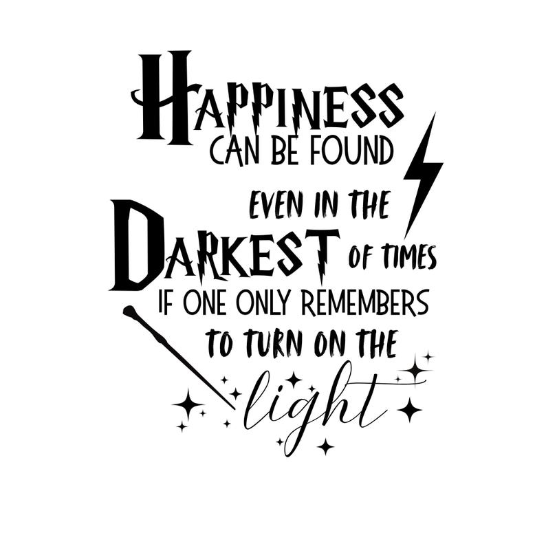 Harry Potter PNG Albus Dumbledore SVG - Etsy