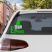 Wicked PNG Team Elphaba SVG - Etsy