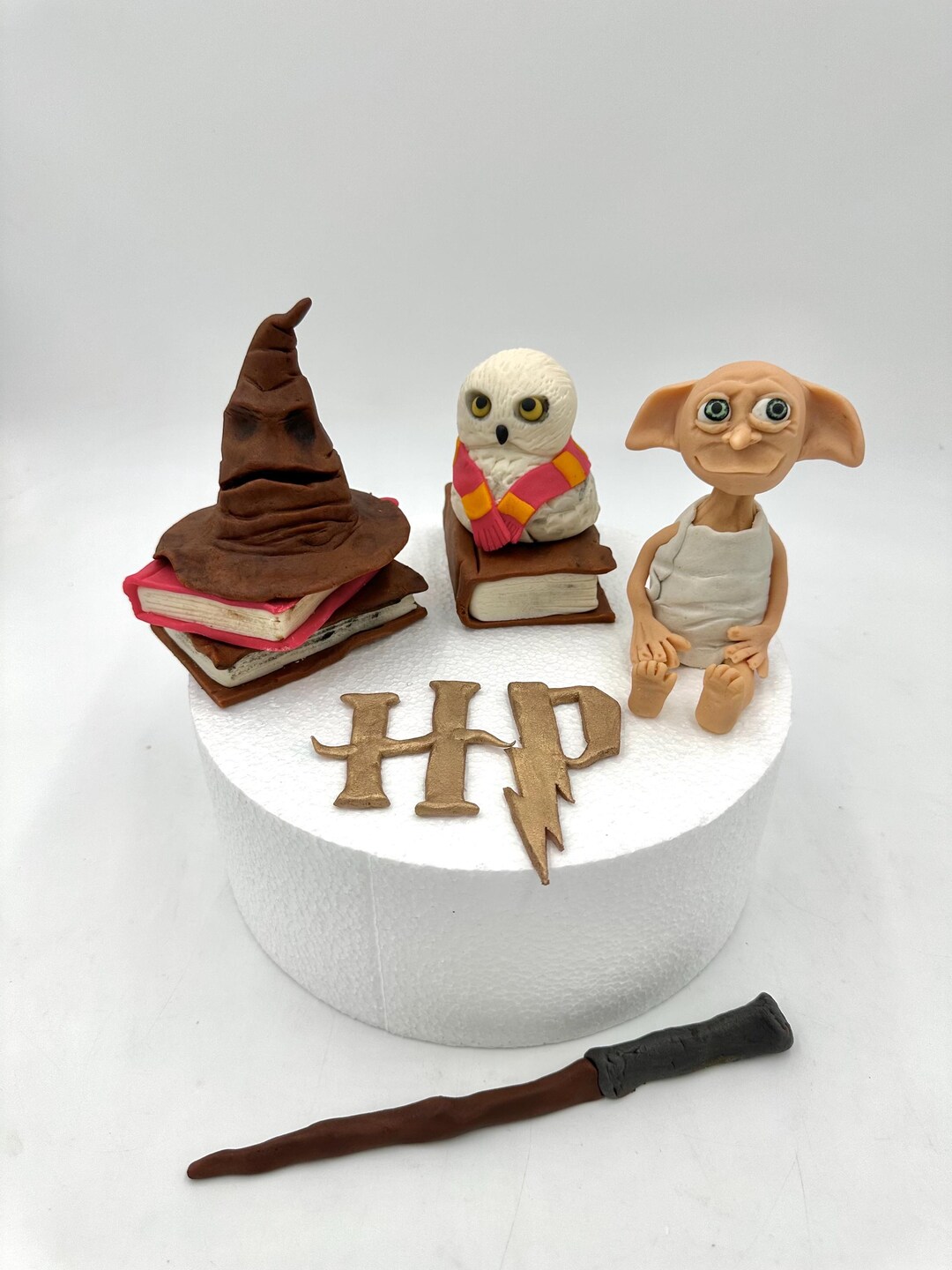 Harry Potter Tortendeko Essbar