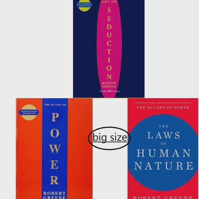 He Dark Laws of Seduction by Caelum Noir - Etsy Canada