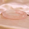 Natural!!!! Pink Jade Bangle for Women|agate Jadeite Lucky Jade Bangle ...