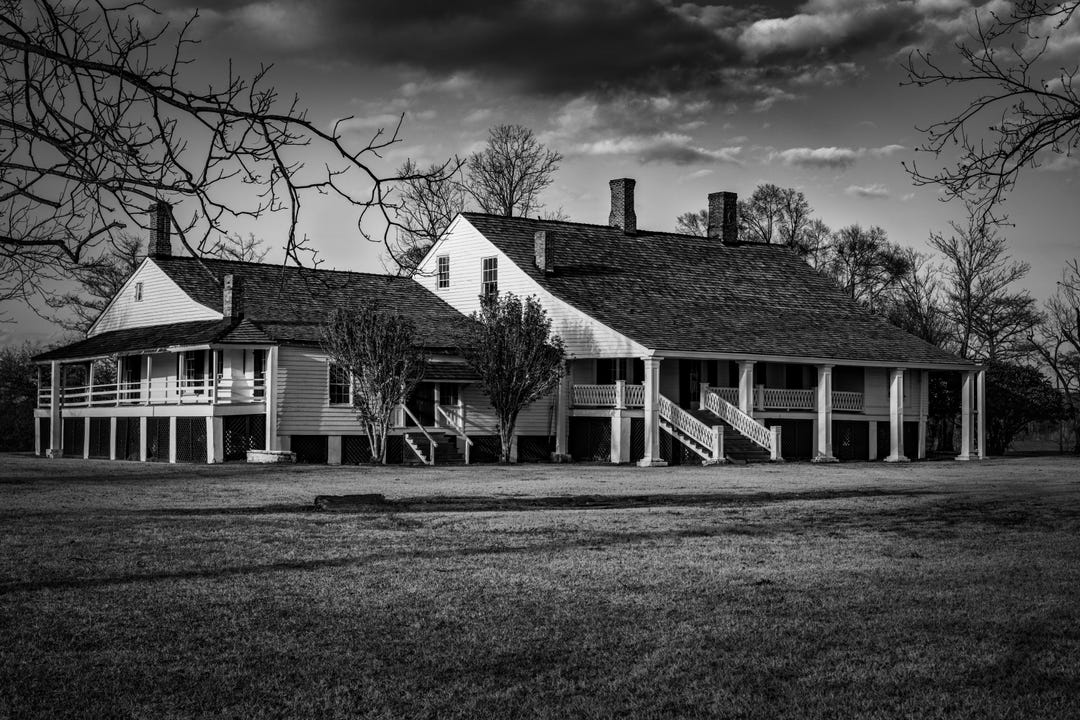 Winter Quarters Plantation - Etsy