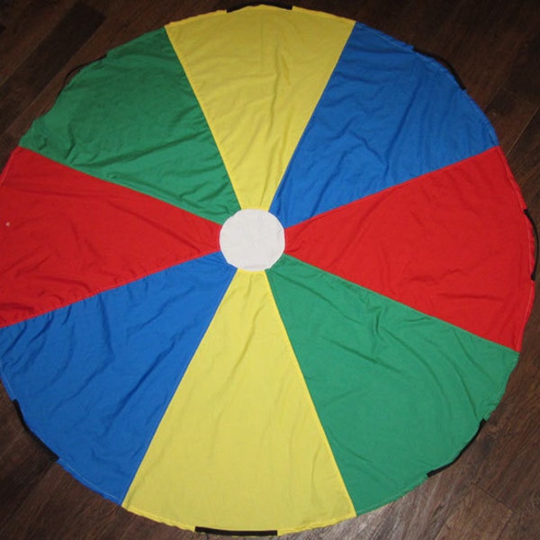 Parachute Pattern - Etsy