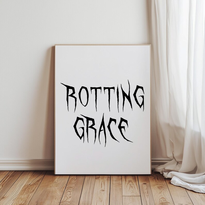 Cryptic Horror Font OTF, SVG, PNG - Halloween Font, Cricut Fonts ...