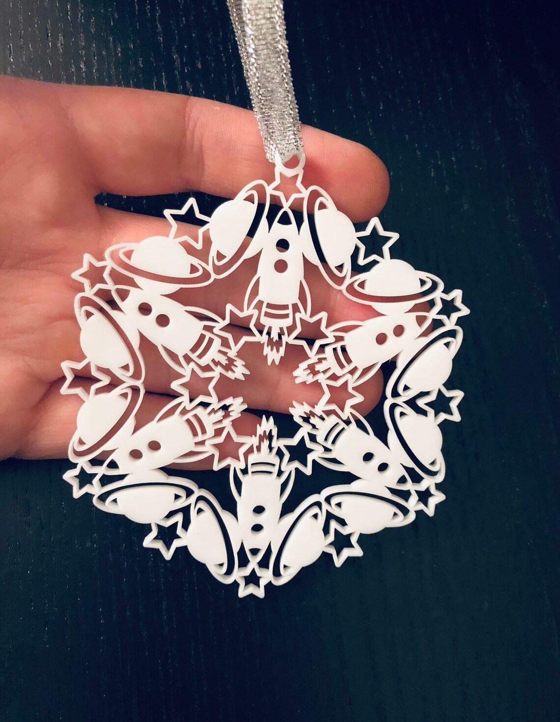 Space Spacecraft Rocket Planet STEM Star Astronaut Astronomer - Etsy