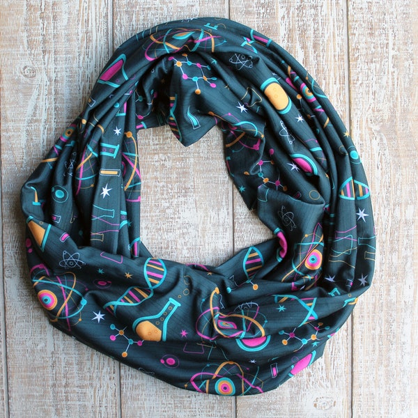 Knit Chemistry - Etsy