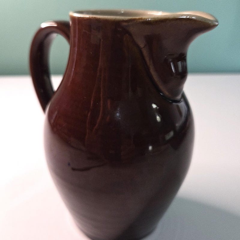 Jugs Denby - Etsy UK