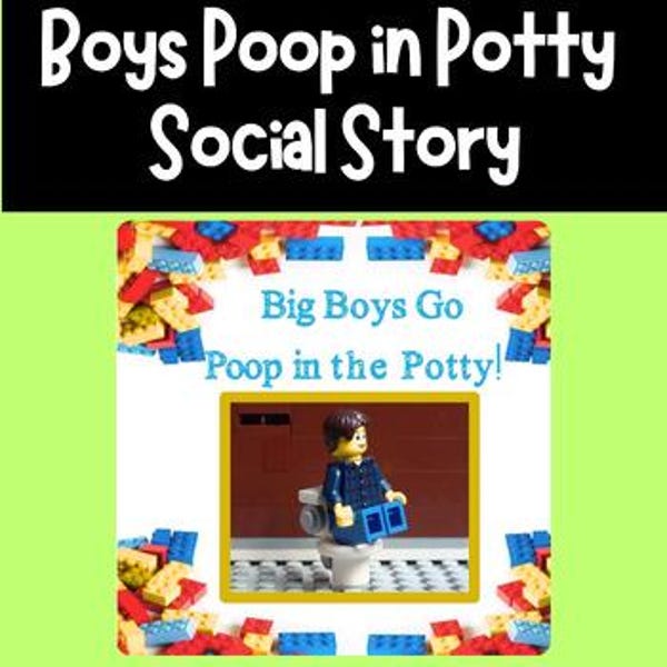 Poop Pants - Etsy