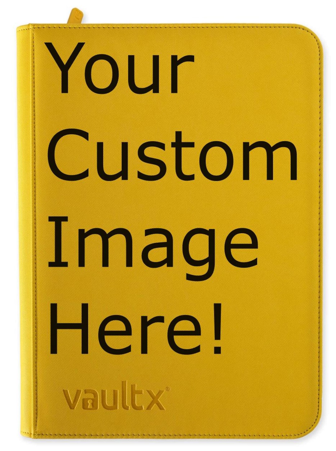 Custom Laser Engraved Trading Card Binders - Etsy