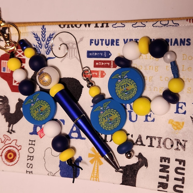 Ffa Christmas Ornament - Etsy