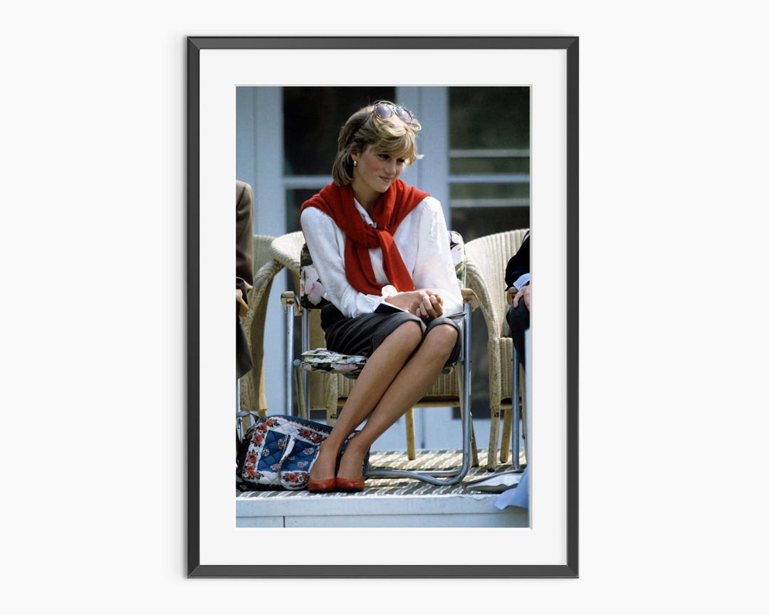 Princess Diana Spencer, Photography Prints, Princess Diana, Lady Diana ...