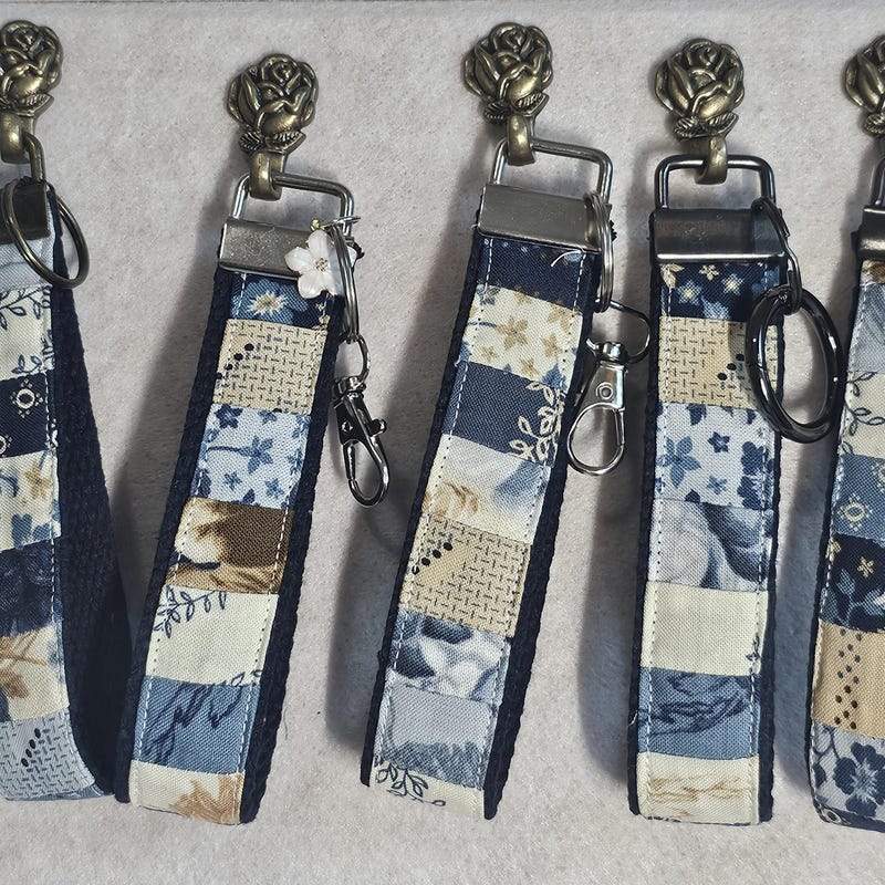 Breakaway Key Chain - Etsy