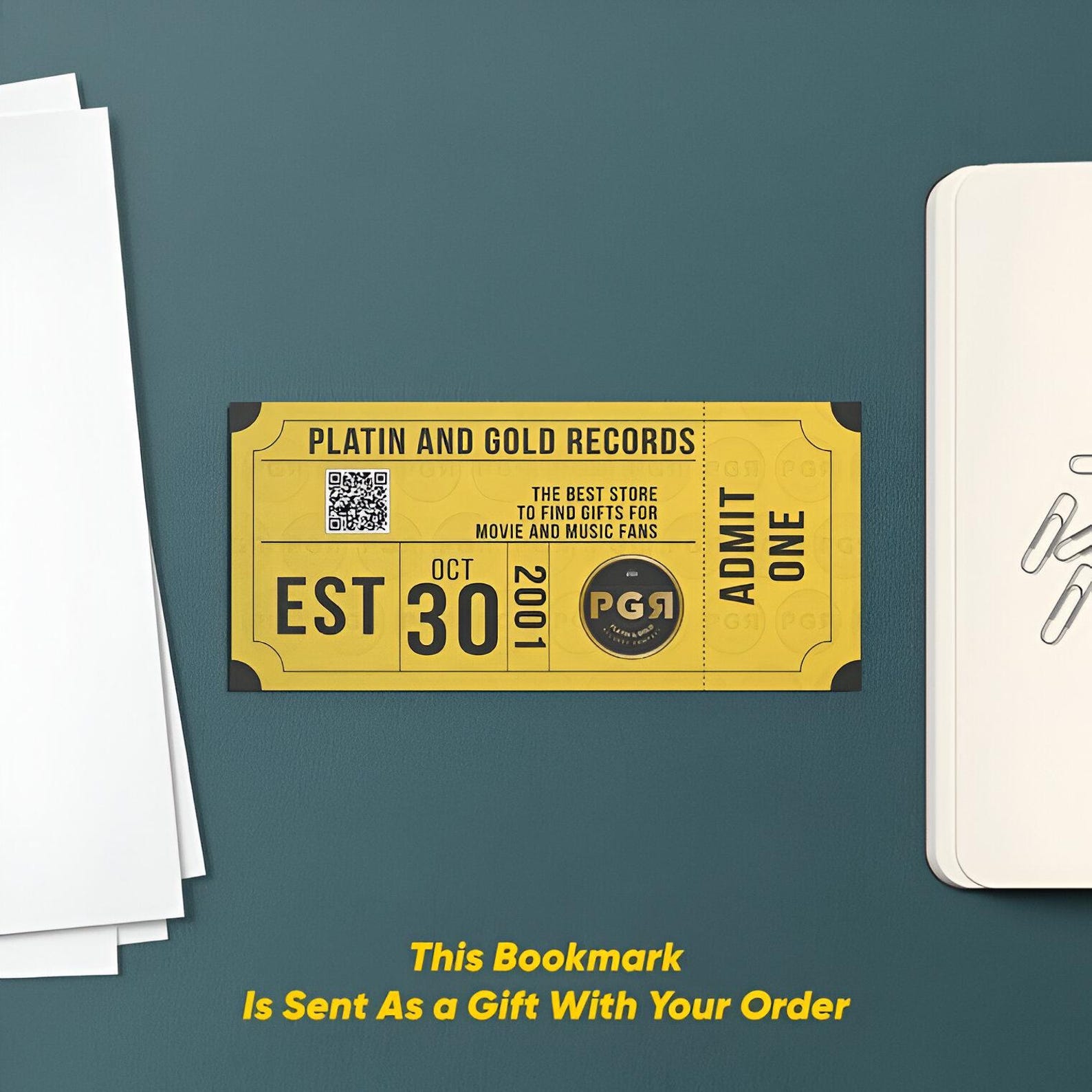 Led Zeppelin – Gold Plated Vinyl Record – Wall Art and Gift for Music ...