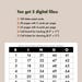 Gingerbread Man Bingo – Printable 75-number Holiday Game | 100 Unique ...