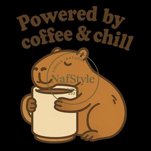 Funny Capybara PNG Bundle: Meme Designs for T-shirts, Stickers (digital ...