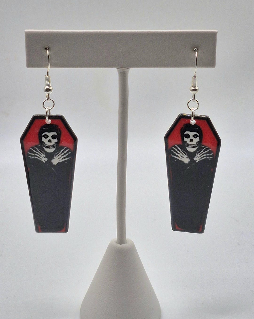 Fiend Club - Etsy