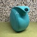 Fiestaware Disc Pitcher Turquoise Vintage Green Blue in Beautiful ...