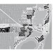 Miami Type Map - Etsy