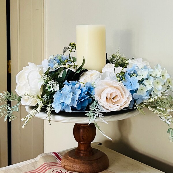 Spring Centerpiece - Etsy