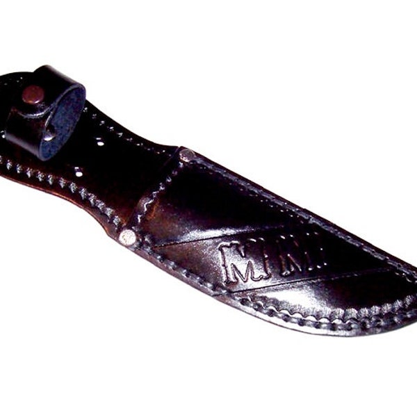 Road Agent Leather - Etsy