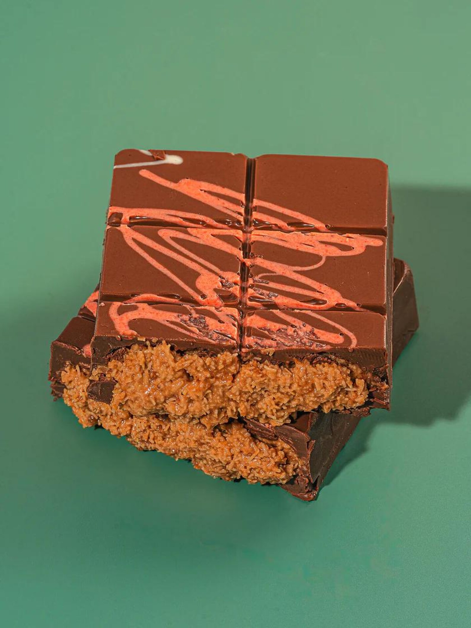 Lotus Biscoff Dubai Chocolate Bars | Gourmet Delicious Treats . - Etsy