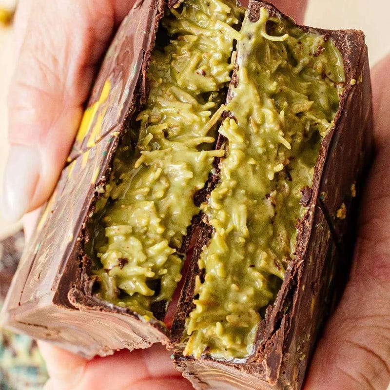 Labubu Chocolate - Etsy