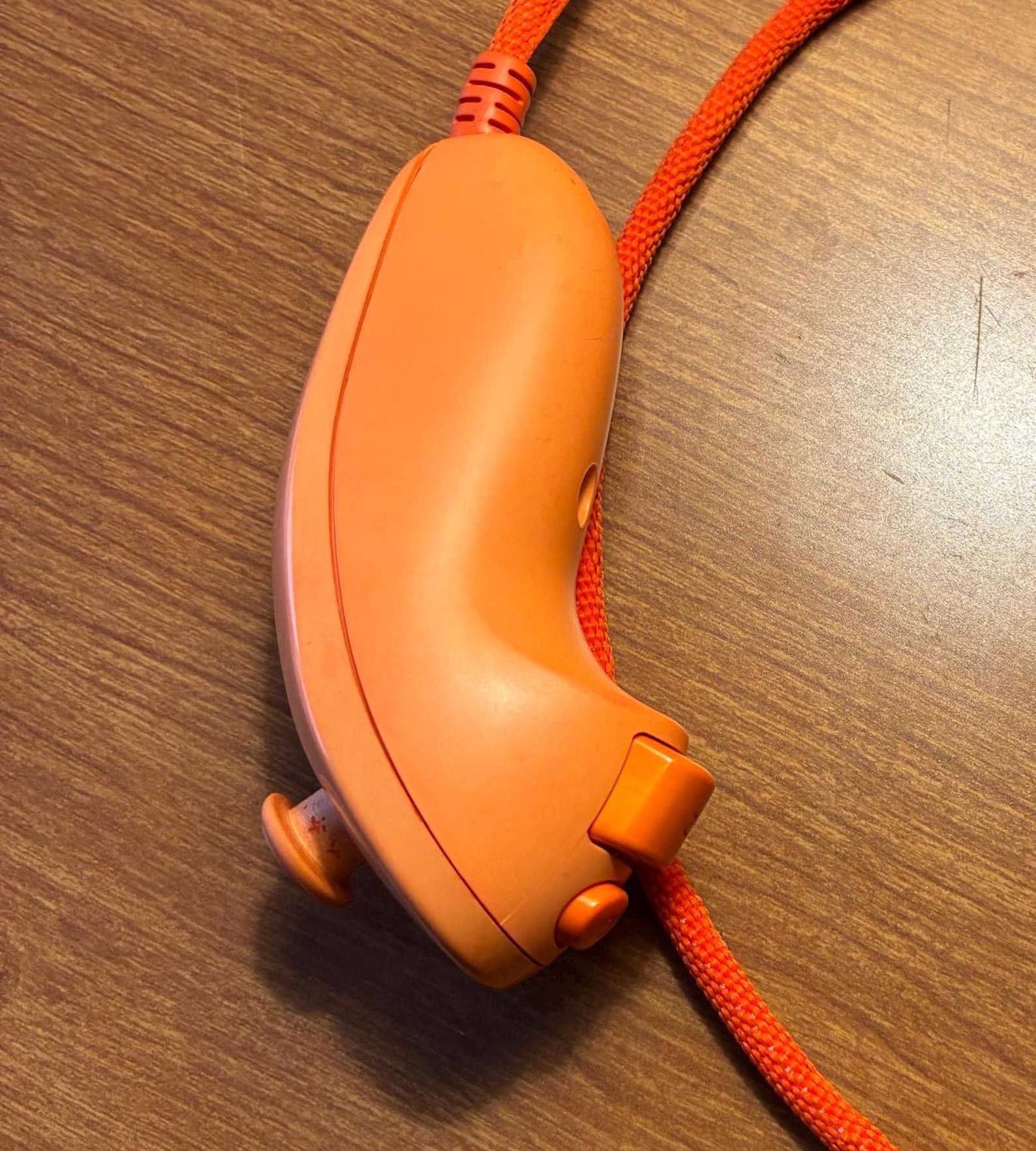 Customizable/modded OEM Wii Remote With Wii Motion Plus Inside CUSTOM ...