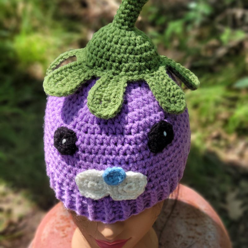 Octonauts Hat - Etsy