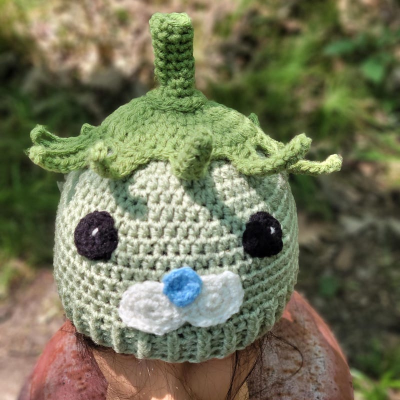 Octonauts Hat - Etsy