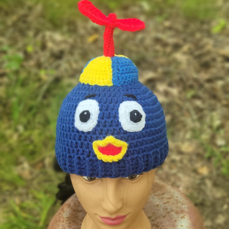 Backyardigans Costume - Etsy