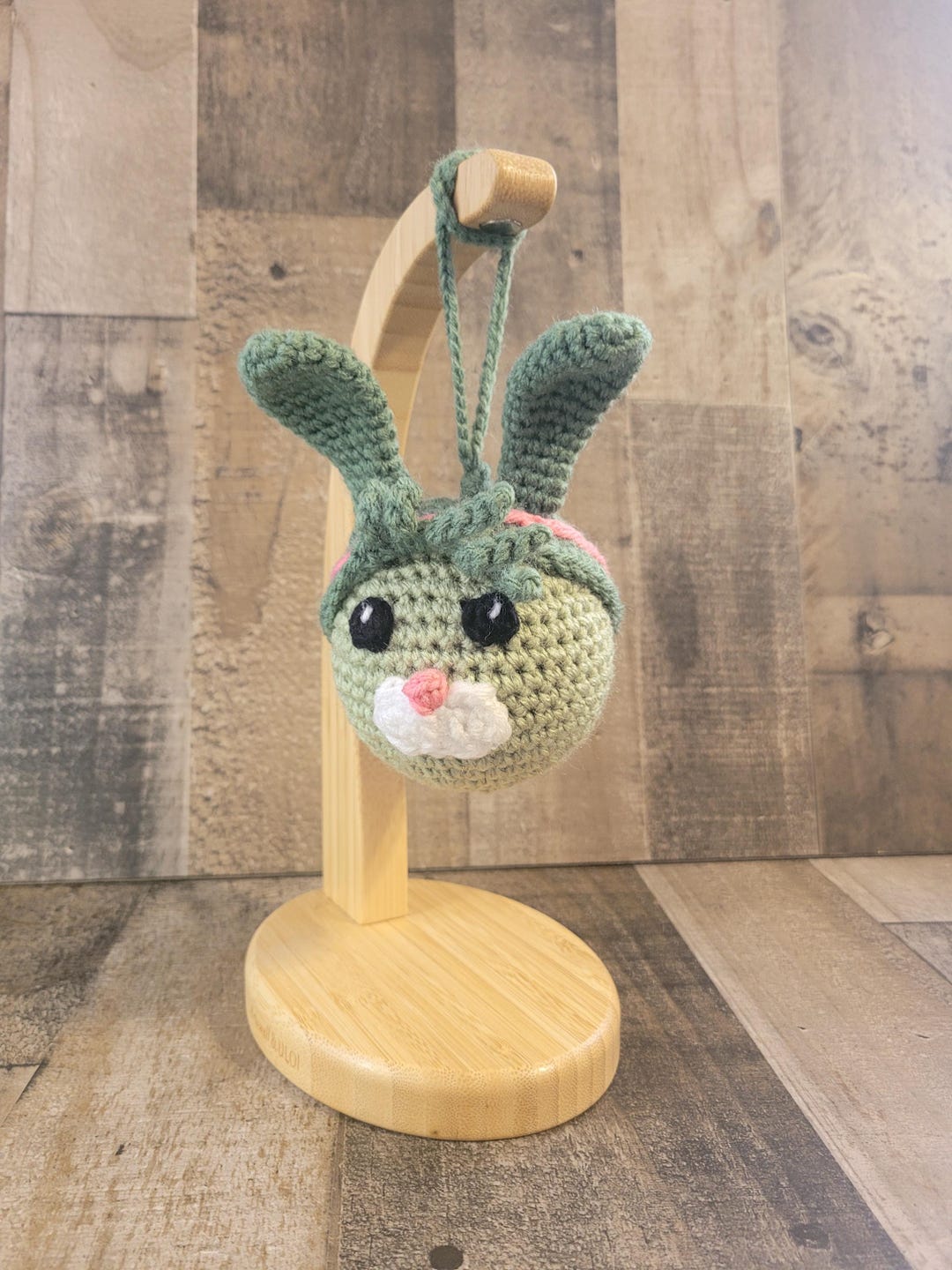 Tweak Octonauts Ornament Crocheted Bulb - Etsy