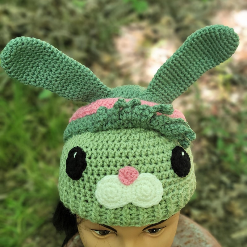 Octonauts Hat - Etsy