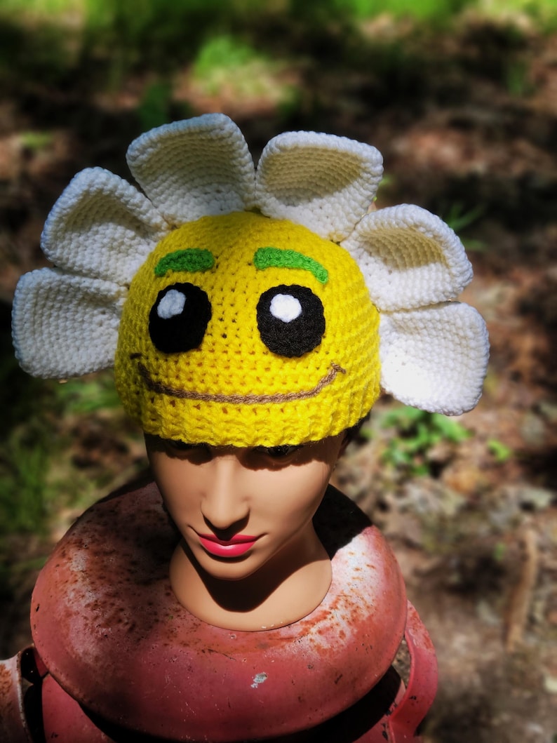 Plants Vs Zombies, Marigold Zen Garden, Halloween Costume, 3D Character ...