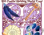 Chaz Kemp Illustration by ChazKempIllustration on Etsy