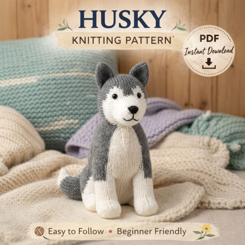 Fiona Knitting Pattern - Etsy UK