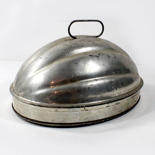 Steamed Pudding Mold - Etsy