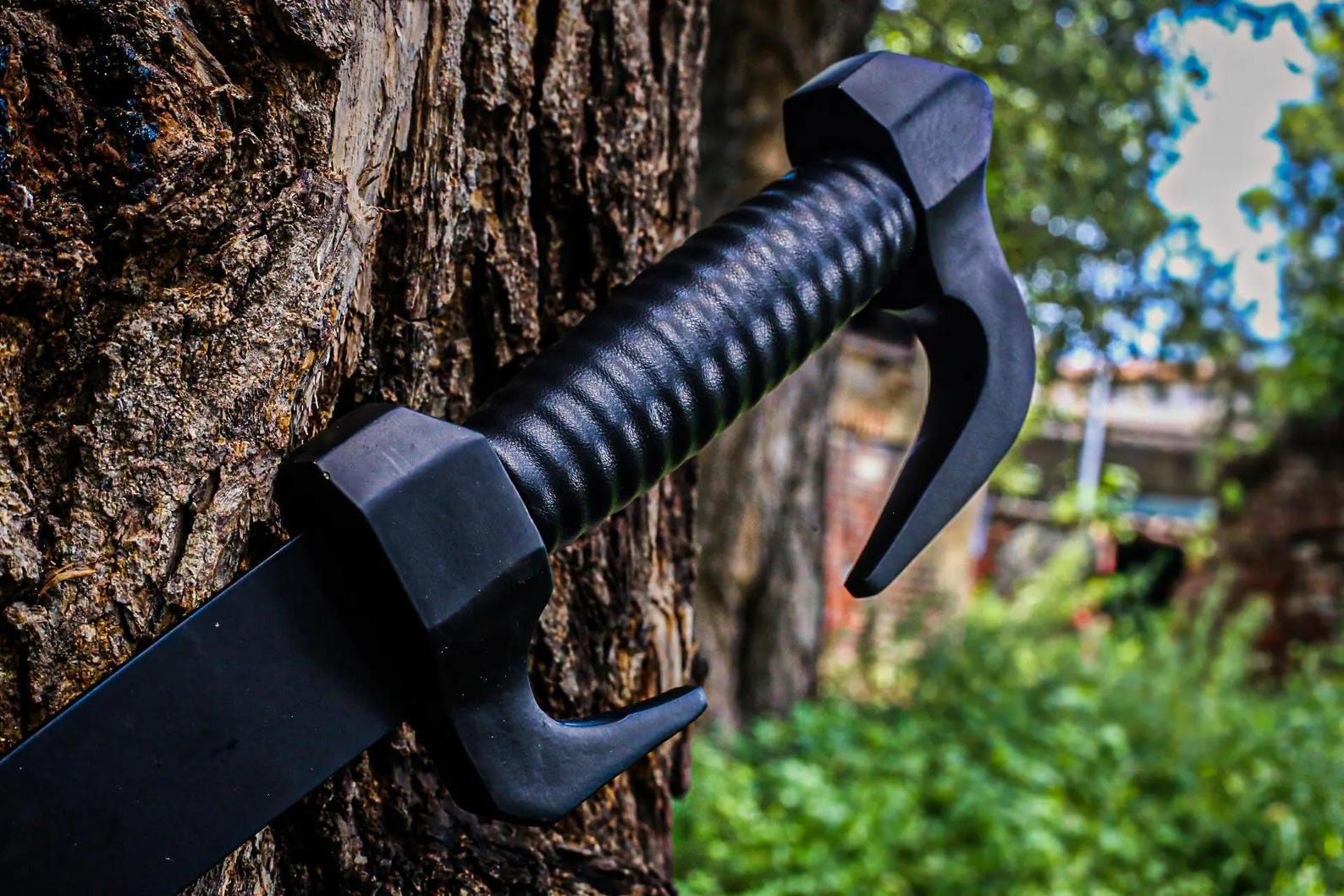 Handmade Spartan 300 Sword Replica | King Leonidas Sword | Medieval ...