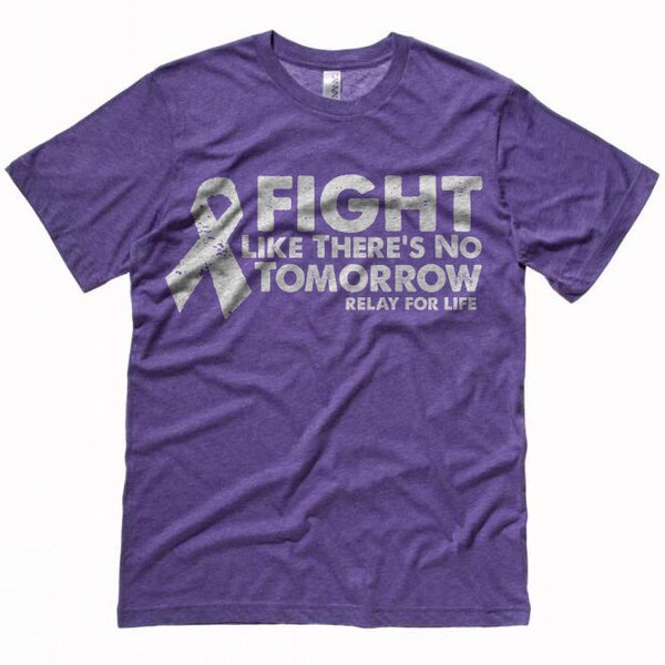 Relay for Life - Etsy