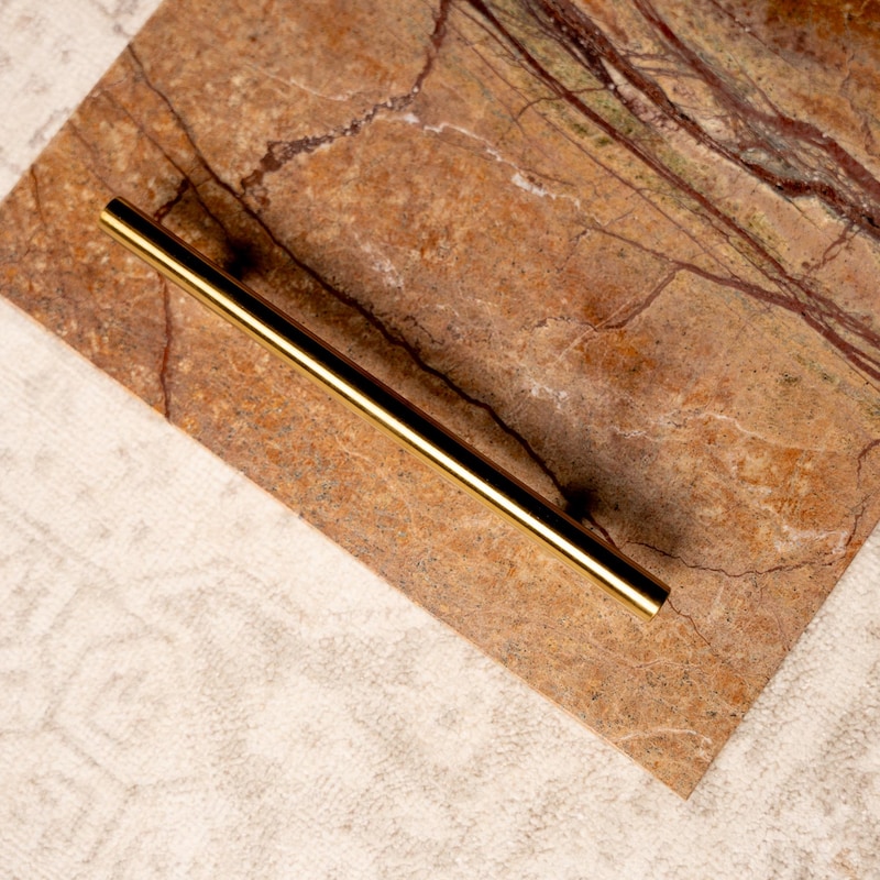 Vanity Marble Handle - Etsy