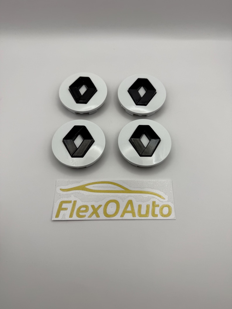 Renault Wheel Center - Etsy