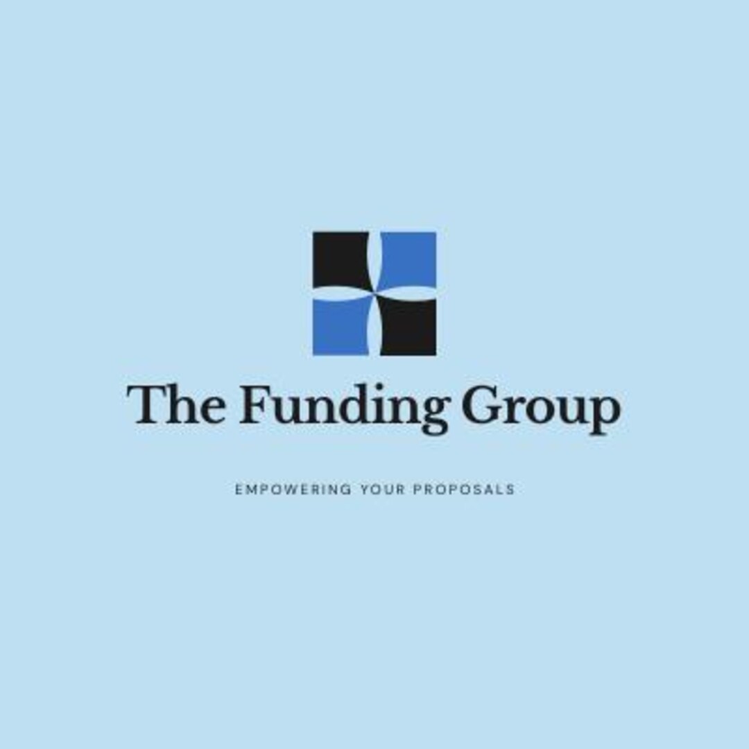 2025 Small Business Grant Proposal Template • Editable Word & PDF ...