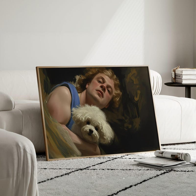 Canvas Prints Wall Art - Etsy UK