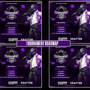 Custom Esports Poster Design | Gaming Flyer | Esports Social Media Post ...