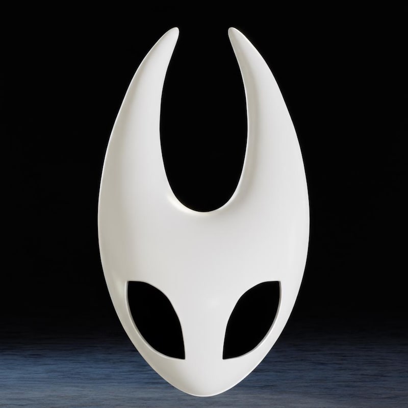 Hollow Knight: Silksong Cosplay - Etsy