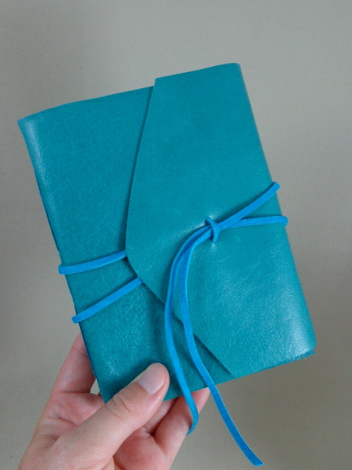 Small Sketchbook Field Journal - Etsy